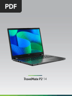 Acer N20H2 Notebook Specifications | PDF