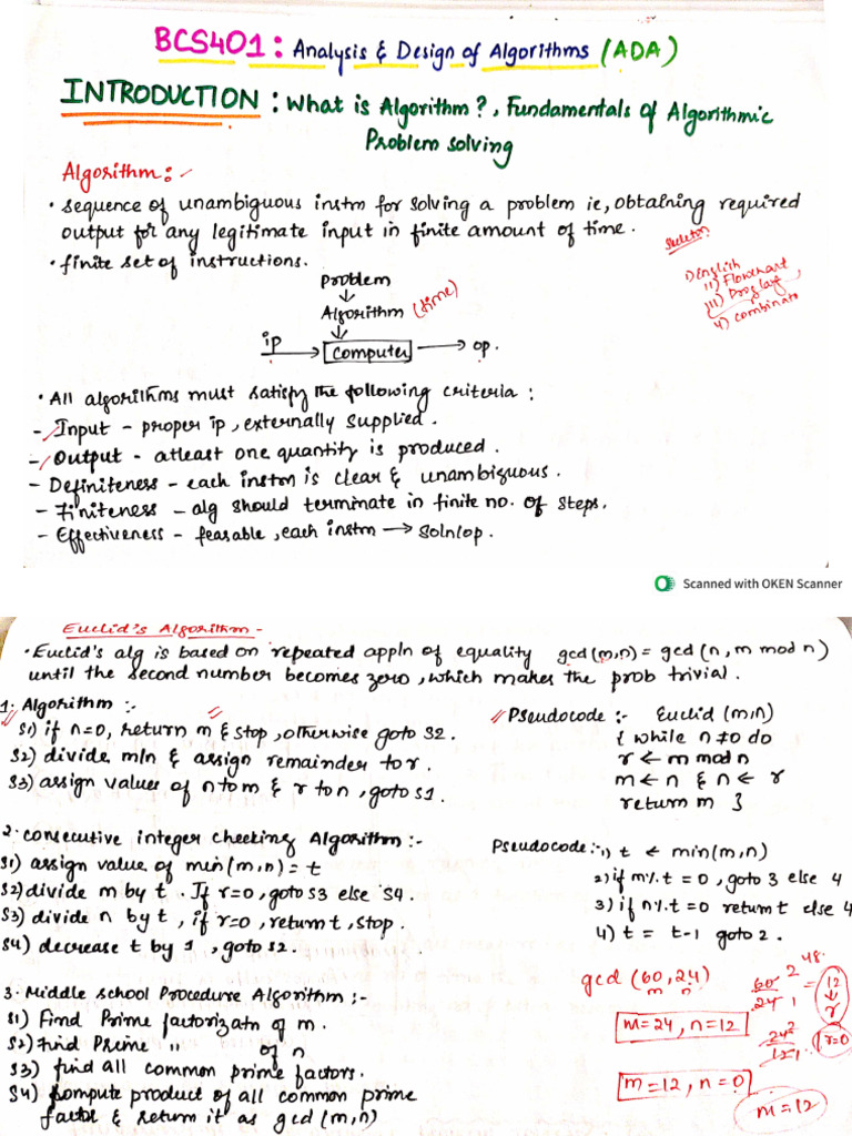 Overview of ADA MQ1 Usage | PDF