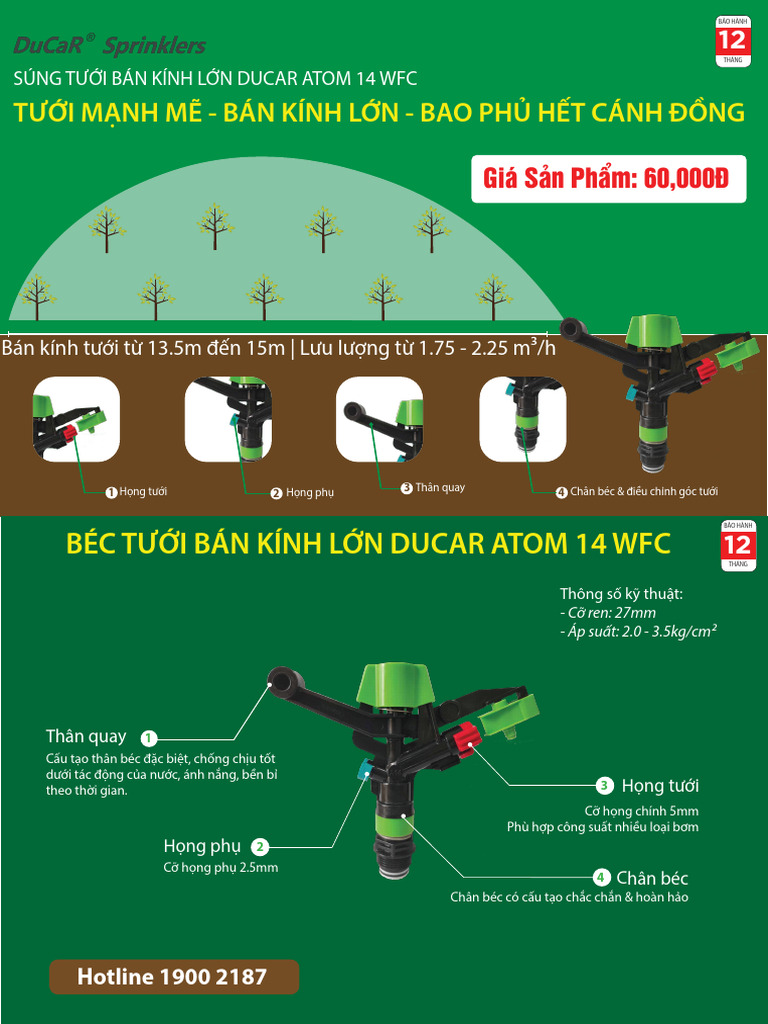 Atom 14wfc | PDF