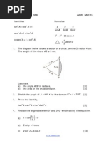 SAT Suite Question Bank - Results | PDF | Function (Mathematics ...