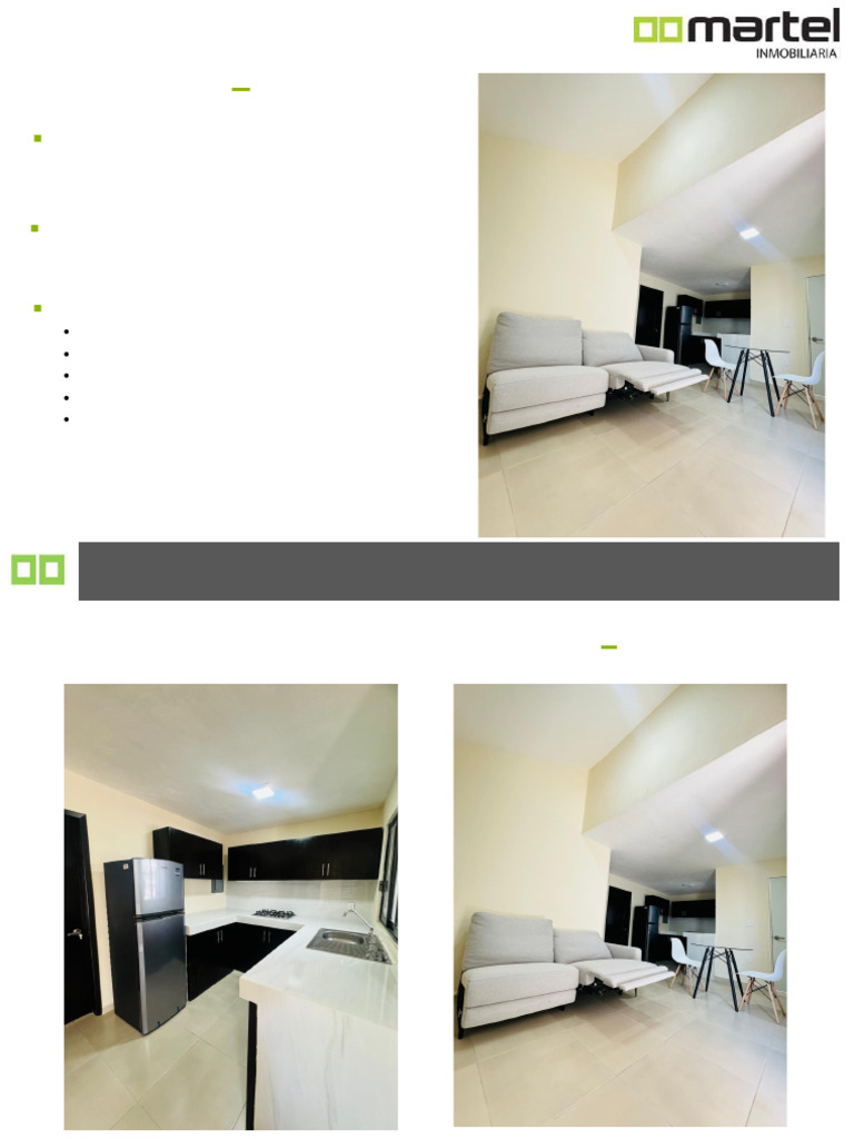 FT DEPTOS. AV BALLENA | PDF