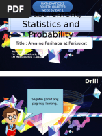 Grade 3 Math q4 Week 5 9 Edited Module 2 | PDF
