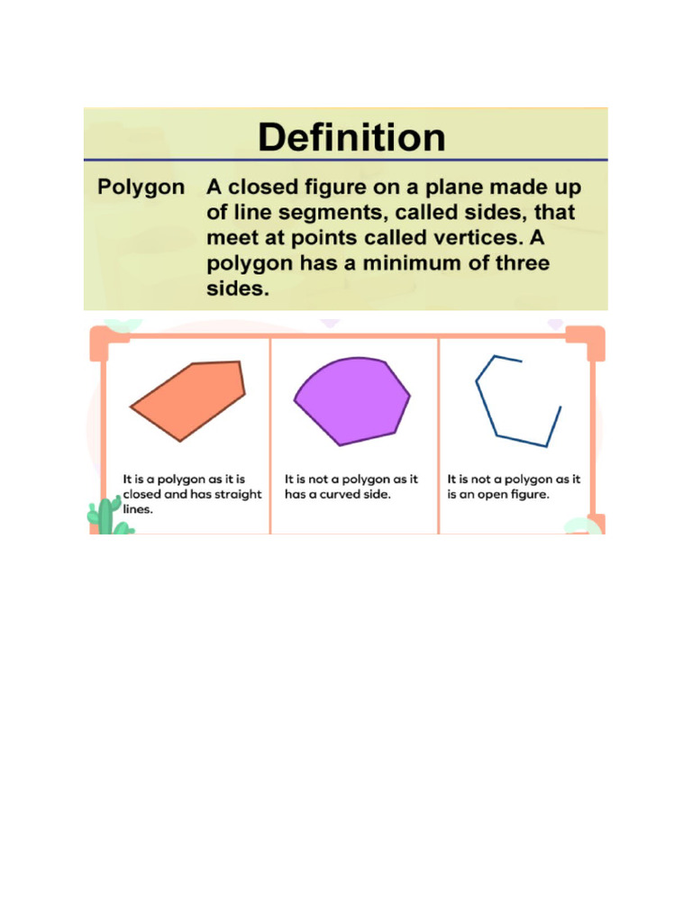 Investigate Sum of Interior Angles | PDF