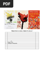 Anansi Plot-Alistair Campbell | PDF | Anansi