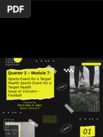 Paragraph On Football - Long and Short Paragraphs | PDF | Association ...