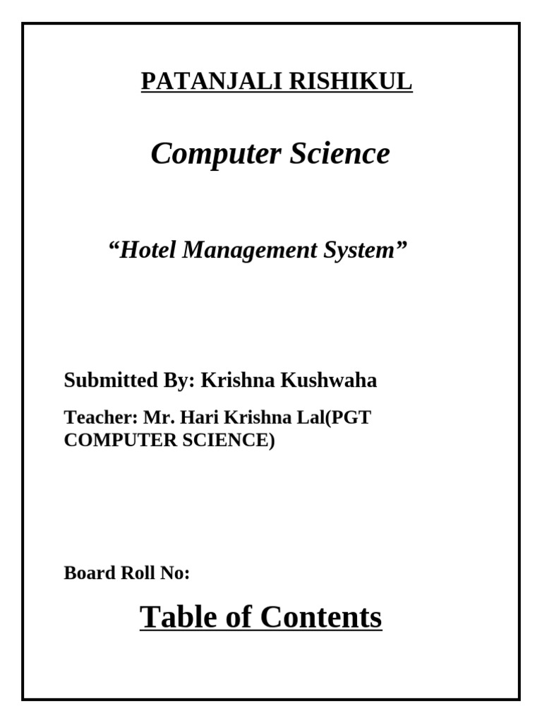 CS practical | PDF | Databases | Sql