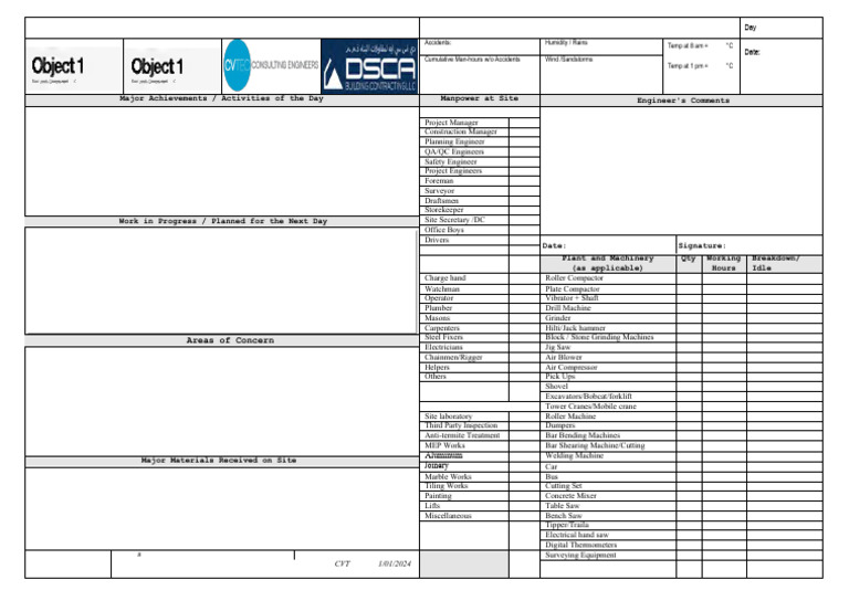 DSCA-22015-DSR-0319 | PDF | Building Engineering | Civil Engineering