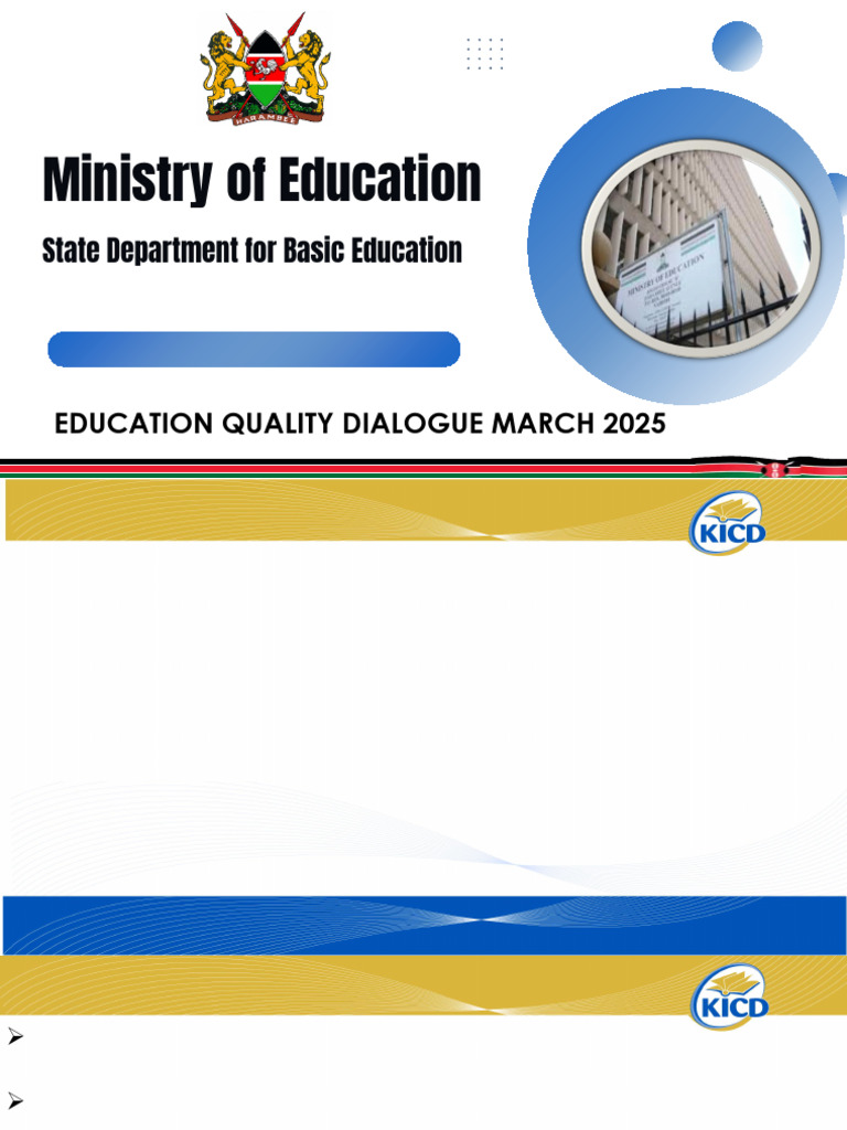 CBC Curriculum Development Overview | PDF | Educational Assessment ...