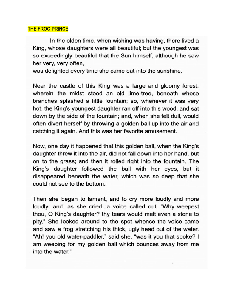Reading Week Short Stories - Teacher Shamala - A2 Key & FF 06072024 | PDF