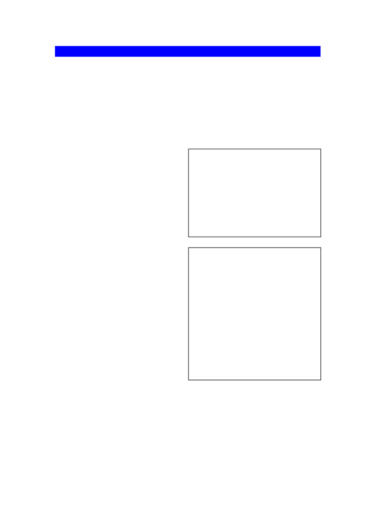 RS232 Serial Communication Parameters For Fanuc | PDF | Ascii | Digital Technology