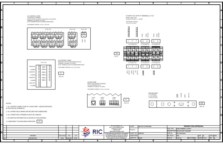 5736-151_A | PDF | Electric Power | Computer Engineering