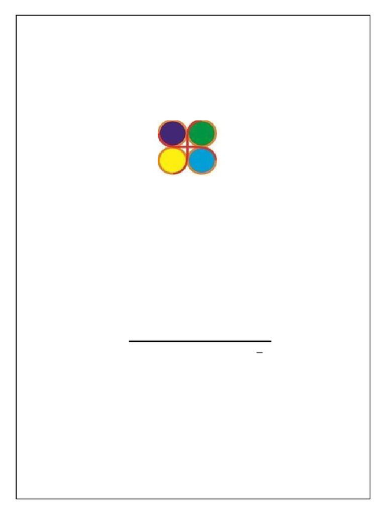 Micro project coa (1) | PDF | Office Equipment | Computer Architecture