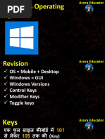 Mangal Remington GAIL Short Code - Alt Code Character Chart | PDF