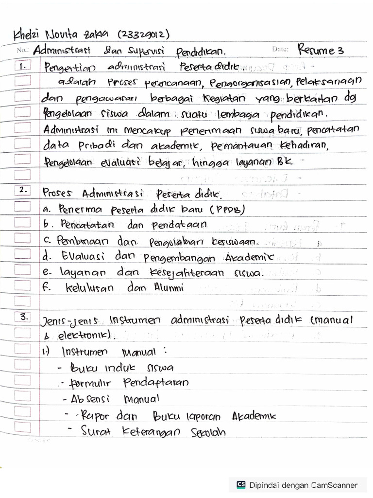 23329012 khelzi novita zakia adsup 3 | PDF