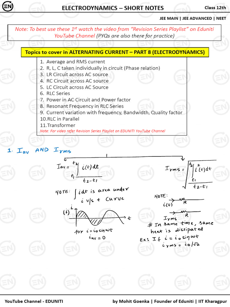 PowerPoint Presentation AC | PDF | Control Theory | Telecommunications ...