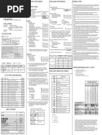 Horn Strobe Spacing Guidelines | PDF | Ceiling