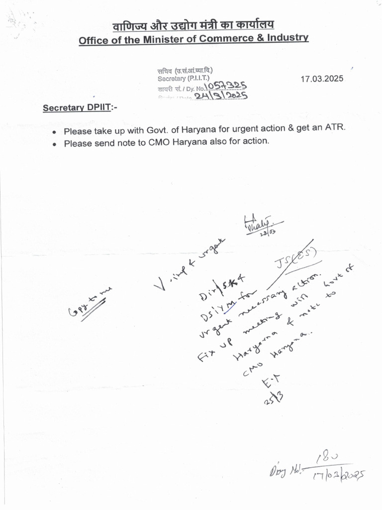Challenges Faced by Sharaf Group, Haryana (Kurushrtra) | PDF