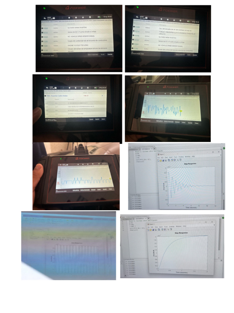 E Scanner | PDF