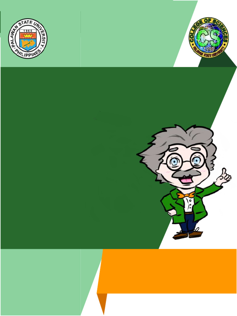 GE MMW Module 1 Mathematics in Our World 1 | PDF | Mathematics | Pattern