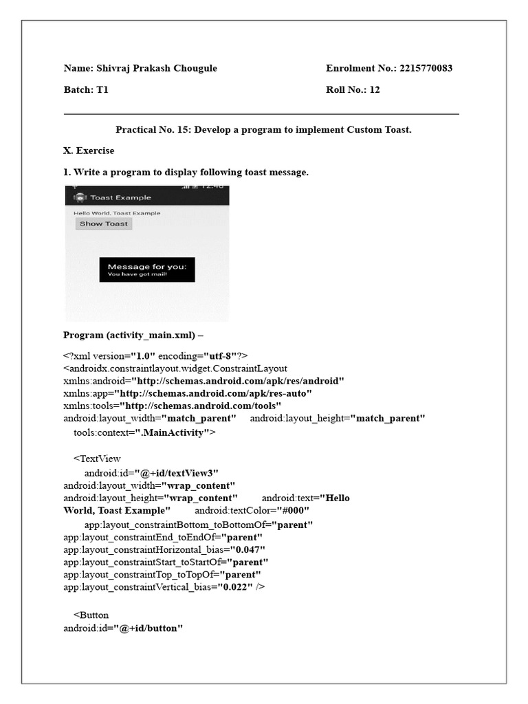 pr15 | PDF | Alphabet Inc. | Operating System Families