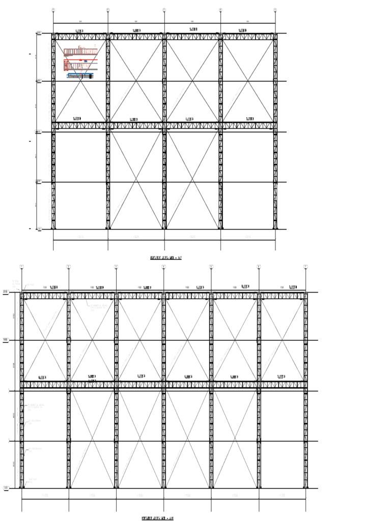 Especificaciones de Estructuras Metálicas | PDF