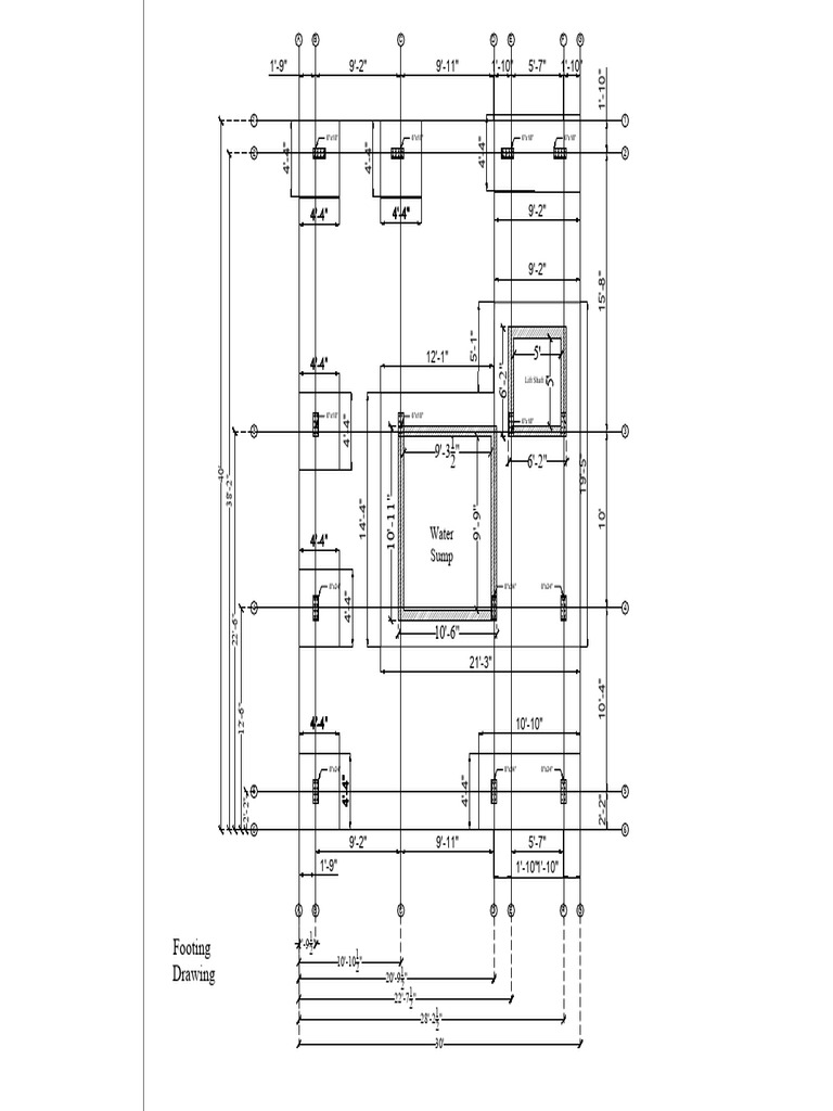 Riyaz House R3 Fotting Drawing .Pdf-Model | PDF
