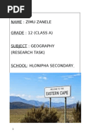 Agric. Sciences Grade 11 Notes | PDF | Flowers | Soil