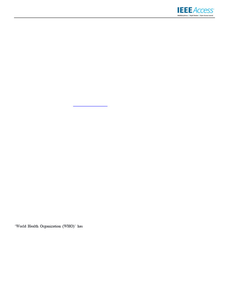 An AI-Based Medical Chatbot Model For Infectious D | PDF | Artificial ...