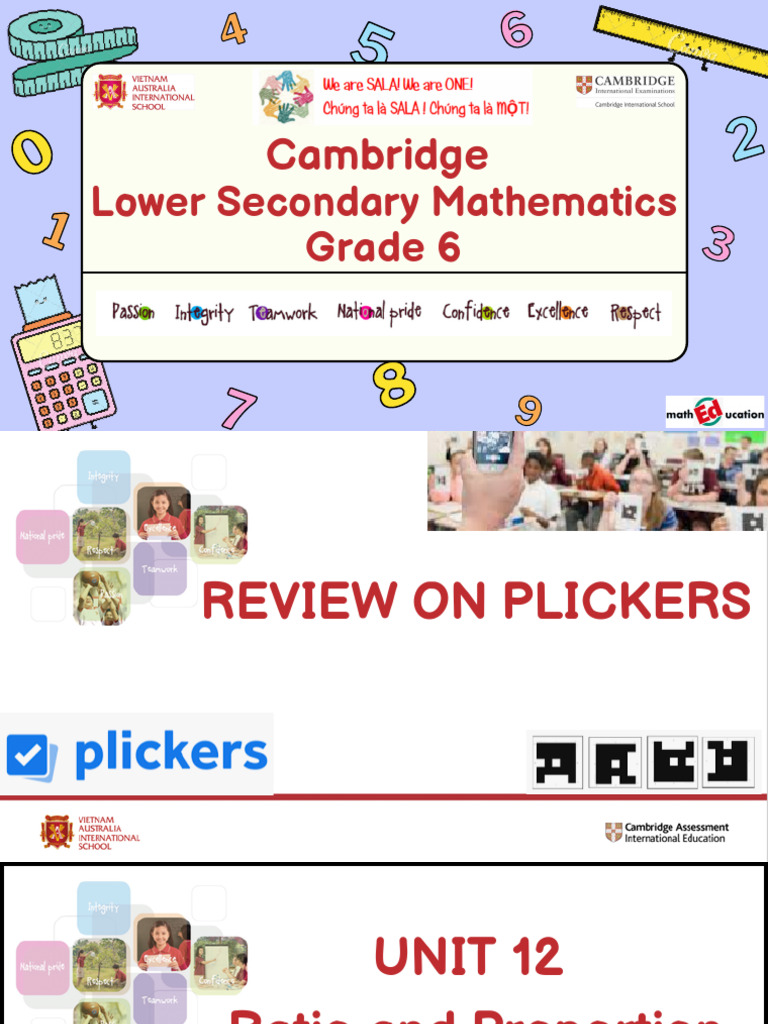 Understanding Direct Proportion | PDF