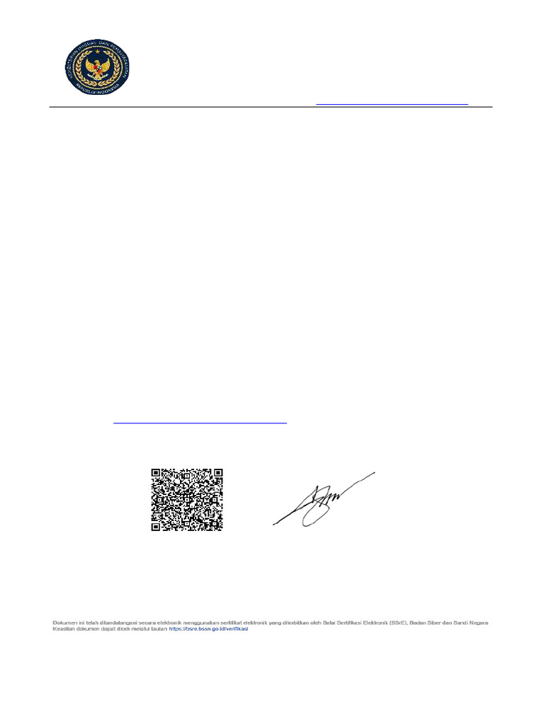 Pengusulan Mengikuti Uji Kompetensi Jabatan Fungsional Statistisi Dan Pranata Komputer Periode I ...