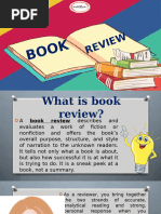 How to Write a Book Chapter Review | PDF | Books