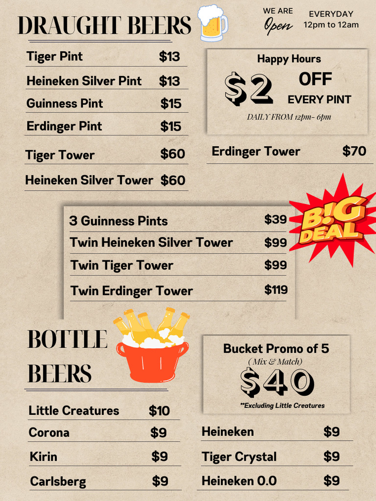 Ddafada5 97dc 405d 8cdf 4de5e4e73fad NS New Menu | PDF | Martini ...