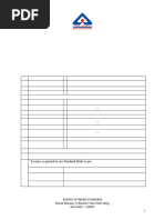 Product Manual for IS 1364 Part 2 | PDF | Screw | Nut (Hardware)