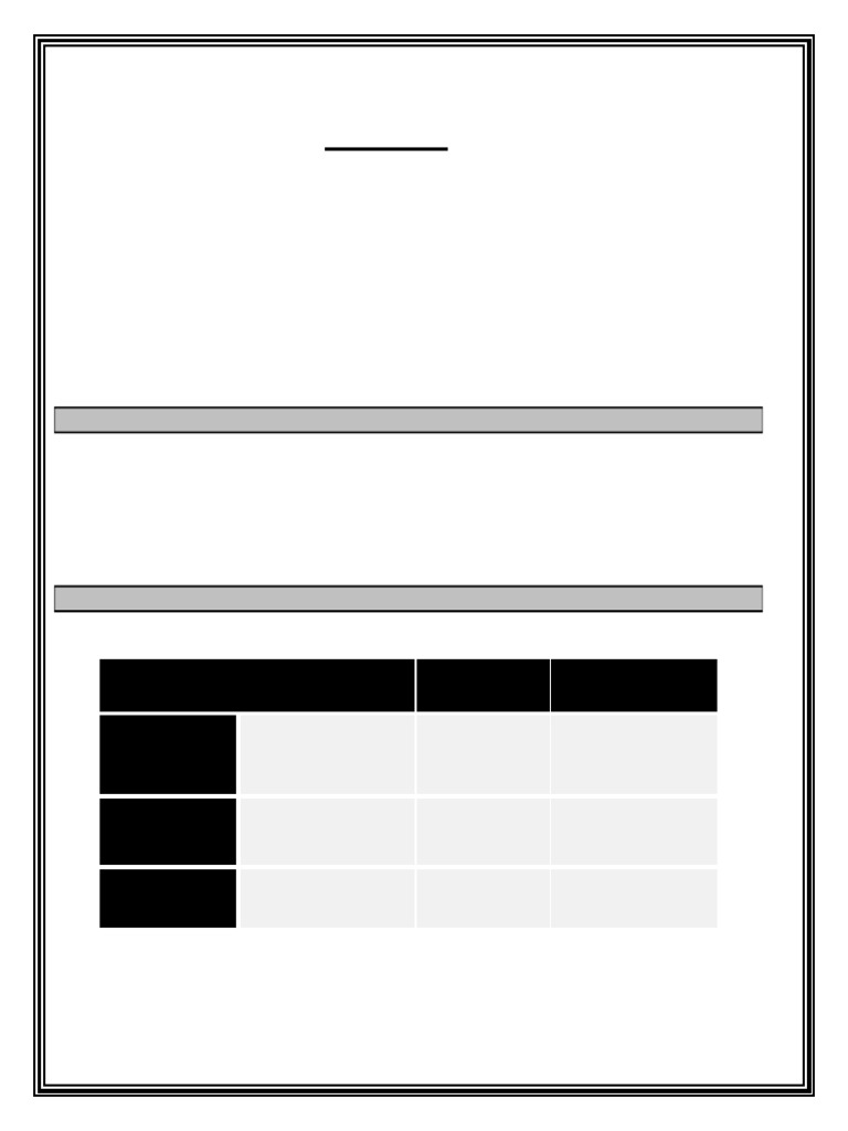 Manojkumar Vaghela CV 1 | PDF