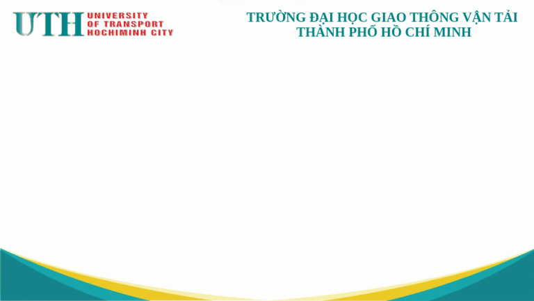 PowerPoint-UTH (1) | PDF