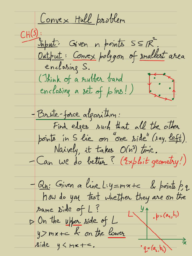 CH ND 2019 20 I cs345 2 | PDF