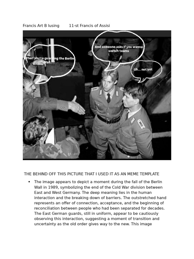 Francis Lusing Assignment | PDF