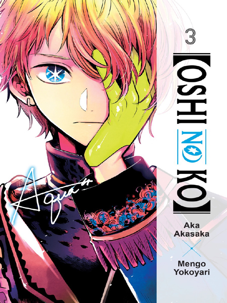 [Oshi No Ko] Volume 03 | PDF