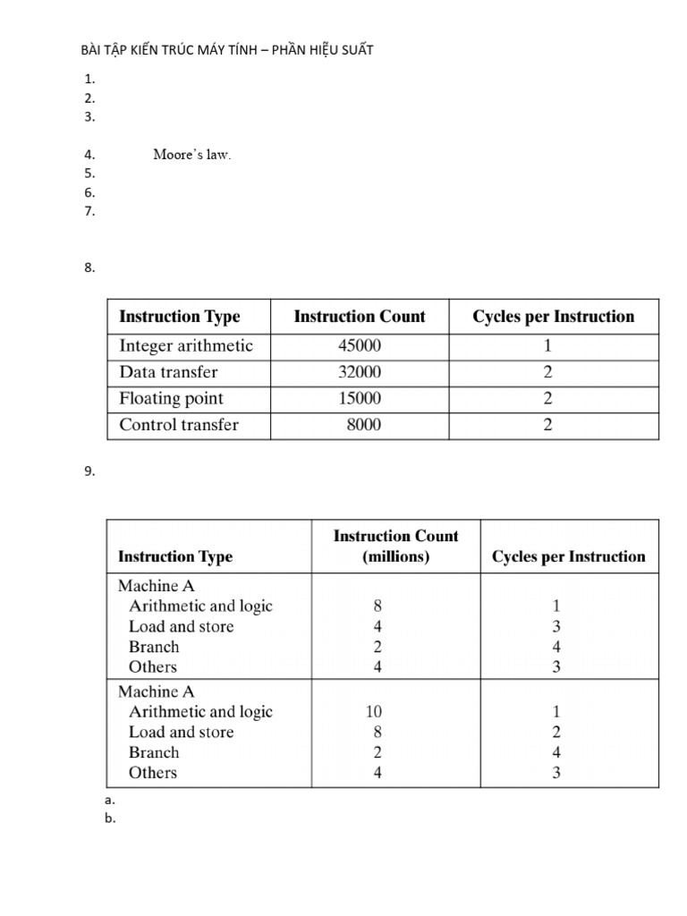 BT C2 Perfrormance | PDF