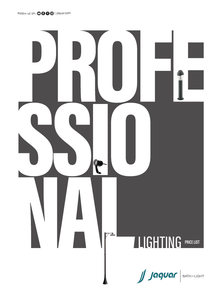 PLS Price List With Updated MRPs - 230224-1 | PDF | Lighting ...