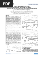 UTH-ĐỀ KIỂM TRA TỰ HỌC SỐ 2 - Quản trị vận tải đa phương thức - MHTC LOG (2024-2025) (1) | PDF