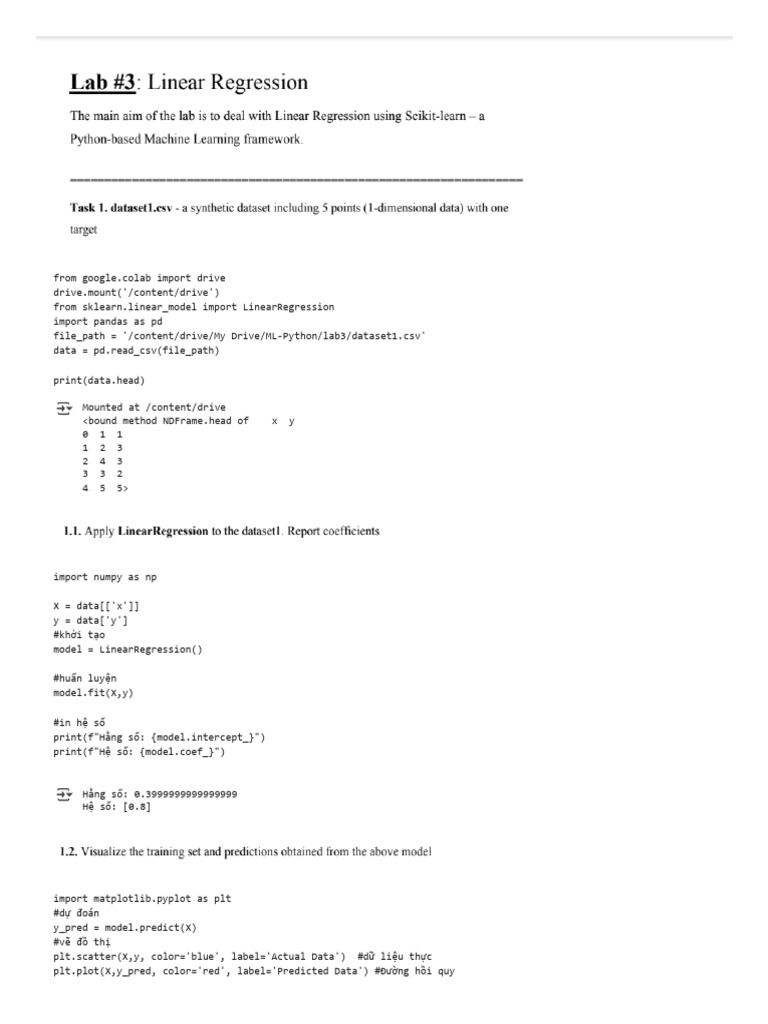 Lab3.ipynb - Colab | PDF
