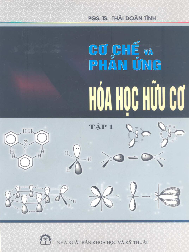 C CH Va PHN NG Hoa HC Hu C TP 1 | PDF