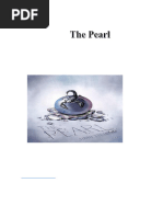 The Pearl - Questions | PDF | Violence