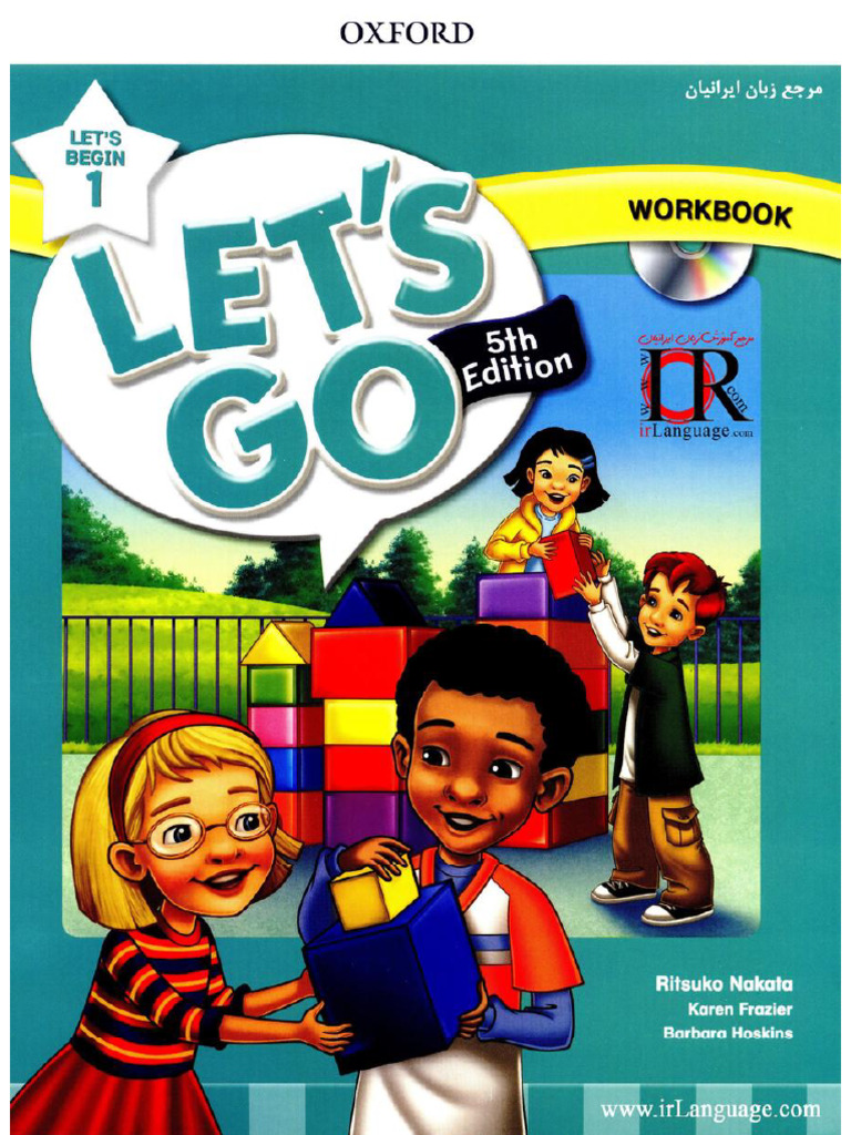 Lets Begin 5th 1 WB WWW Irlanguagecom Compress | PDF