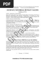 VTU Exam Question Paper With Solution of BCS306A Object Oriented ...