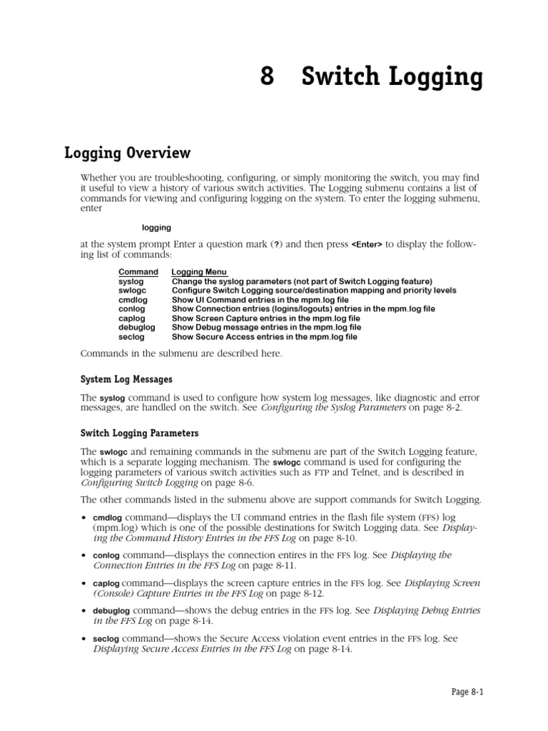 Os ch08 | PDF | Computer Terminal | Command Line Interface