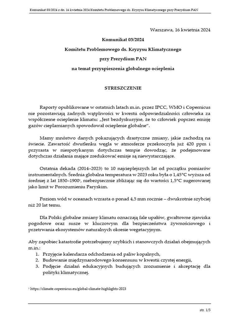 Esa 6 | PDF