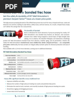 TenarisHydril Blue Running Guidelines | PDF | Pipe (Fluid Conveyance ...