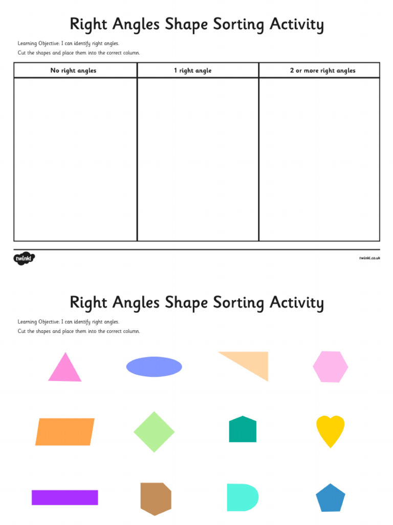 T2-M-1384-Right-Angles-Shape-Sorting-Activity_ver_1 | PDF